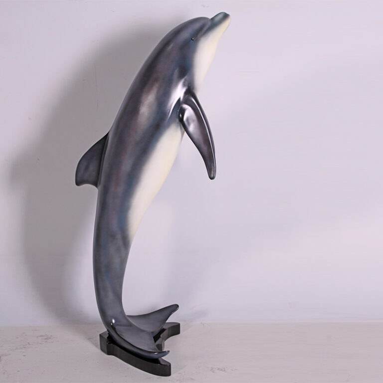 Jumping Dolphin Large - Heinimex PH