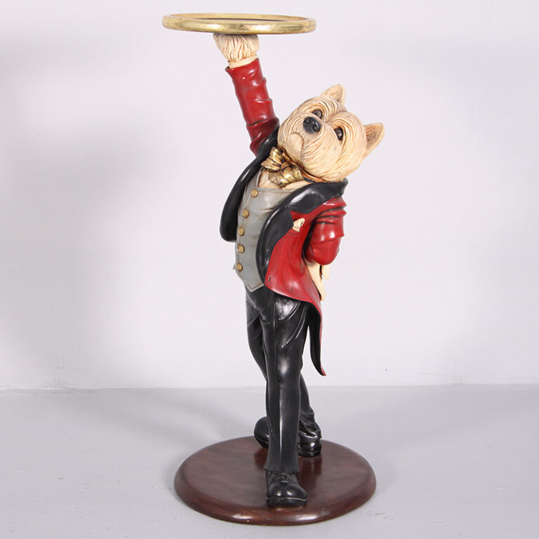 Dancing Dog Butler - Heinimex PH