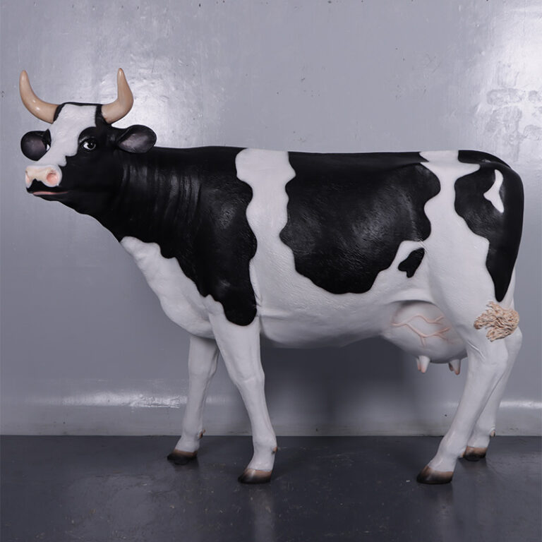 Cow Life Size - Heinimex PH