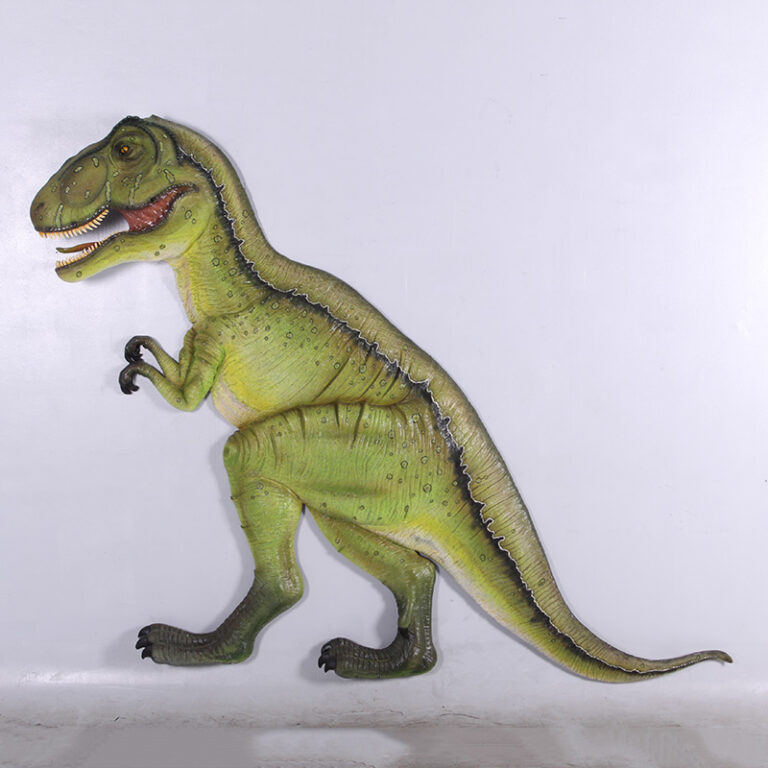 T-Rex Wall Decor - Heinimex PH