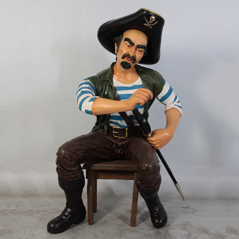 Pirate Pedro - Heinimex PH