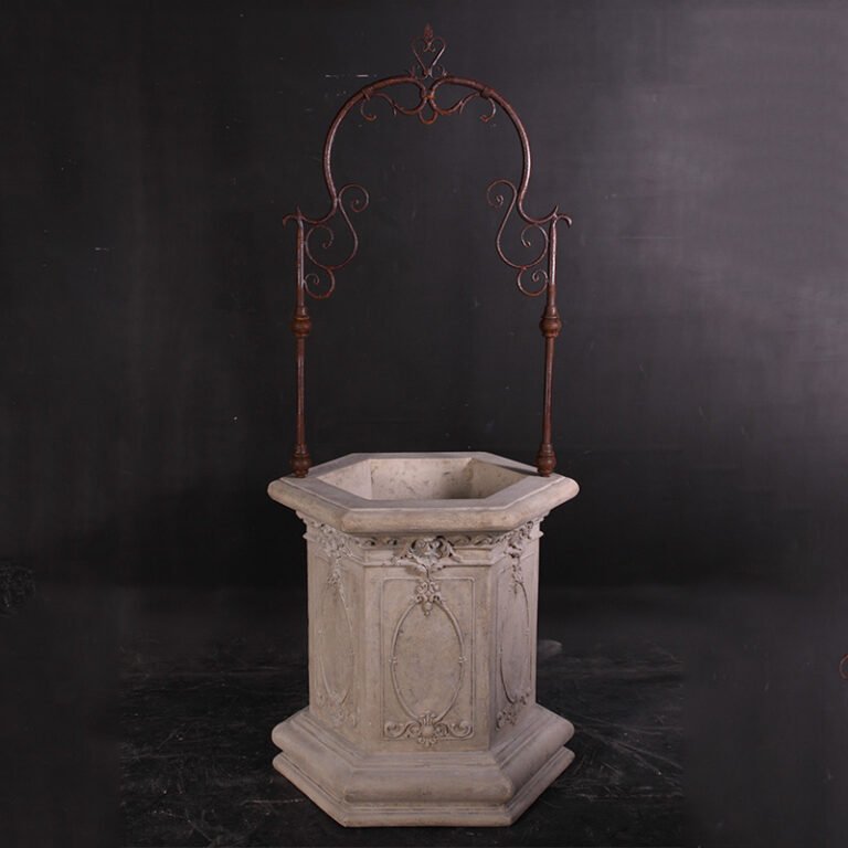 French Well - Heinimex PH