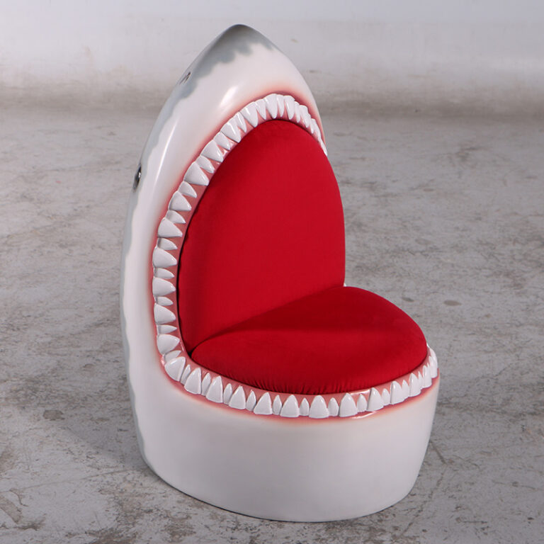 Shark Seat - Heinimex PH