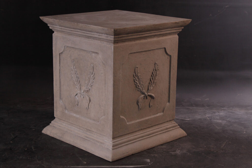 Laurel Leaf Base - Heinimex PH