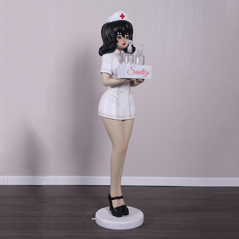 Nurse 150cm - Anime - Heinimex PH
