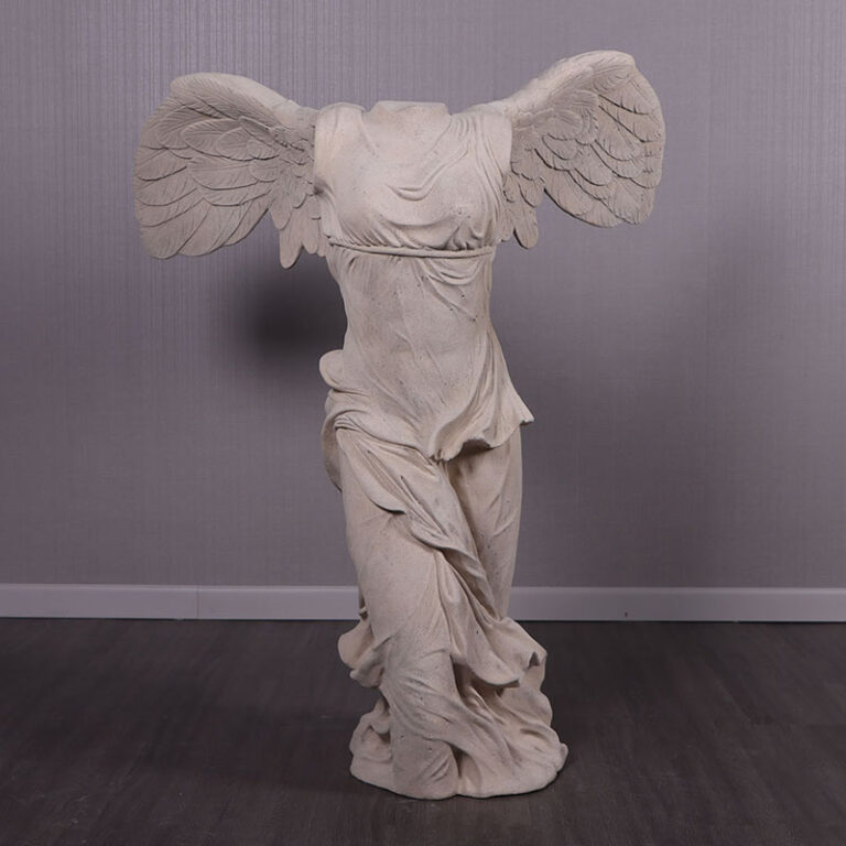 Winged Angel of Samothrace (not in USA) - Heinimex PH