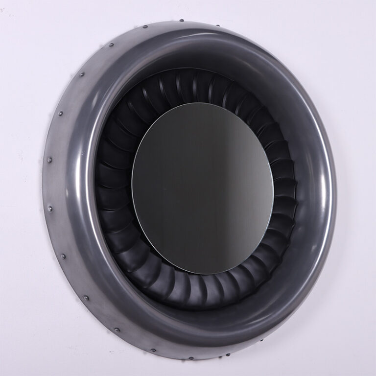 Jet Engine Mirror - Heinimex PH