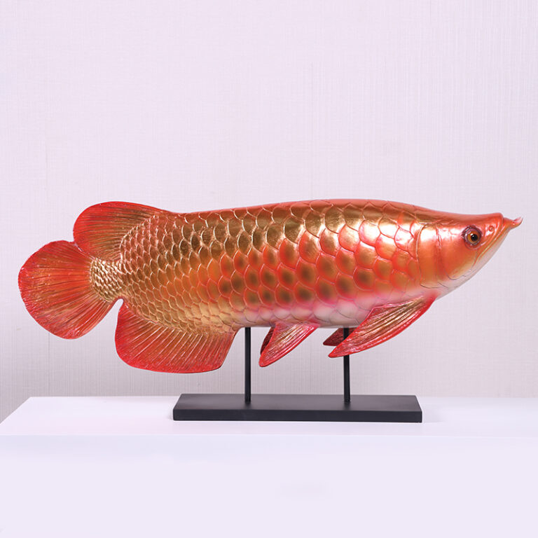 Arowana - Heinimex PH