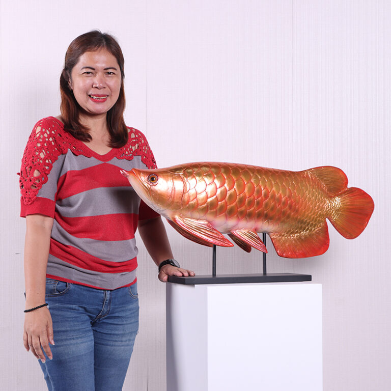 Arowana - Heinimex PH