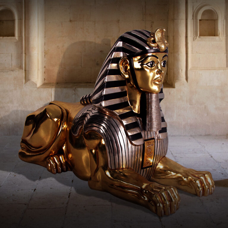 SPHINX JUMBO - Heinimex PH