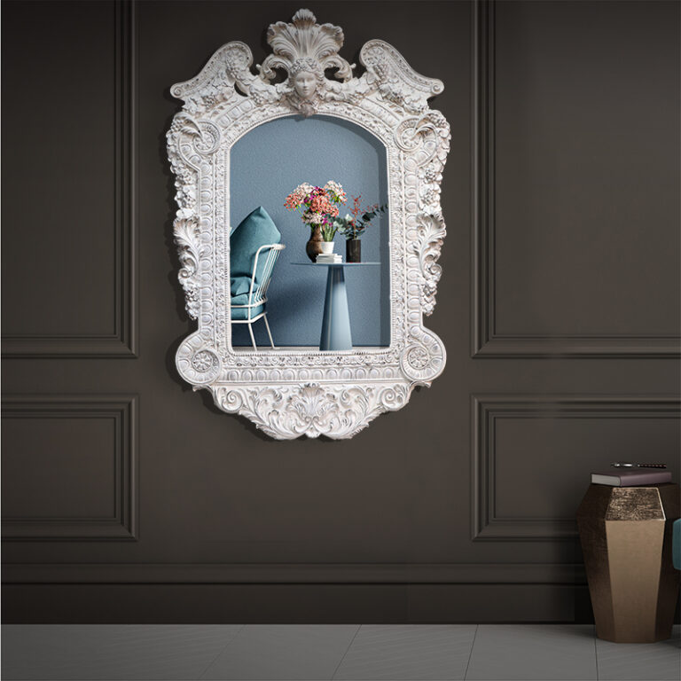 Flora Mirror - Heinimex PH