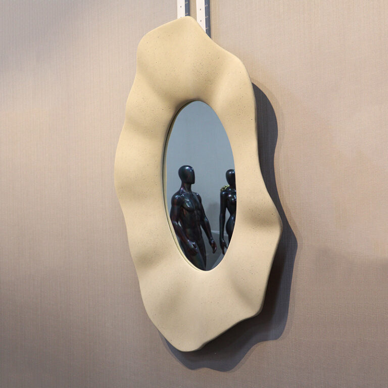 Dali Mirror - Oval - Heinimex PH