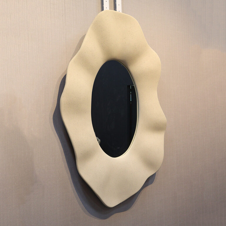 Dali Mirror - Oval - Heinimex PH