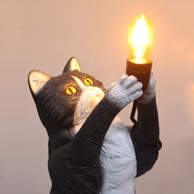 Cat Table Lumiere - Heinimex PH