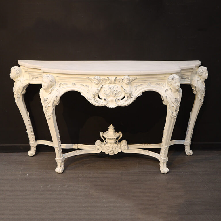 Augustus Rex Console Table - Heinimex PH
