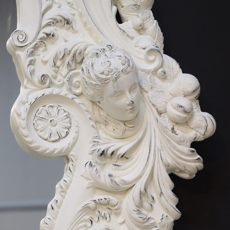 Augustus Rex Mirror - Heinimex PH