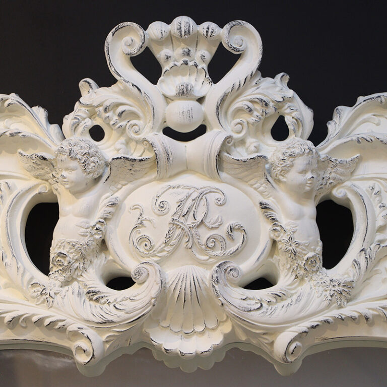 Augustus Rex Mirror - Heinimex PH