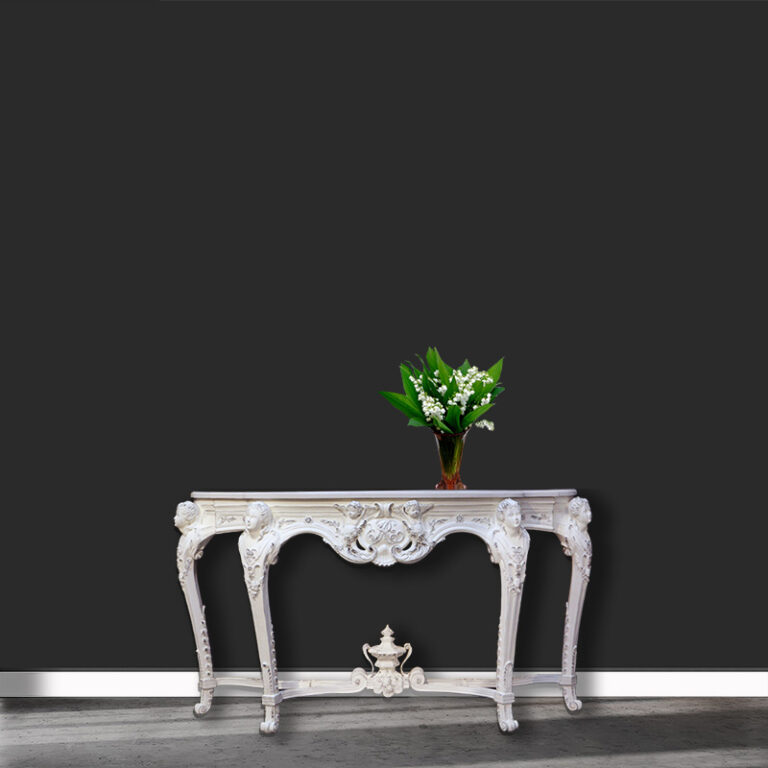 Augustus Rex Console Table - Heinimex PH