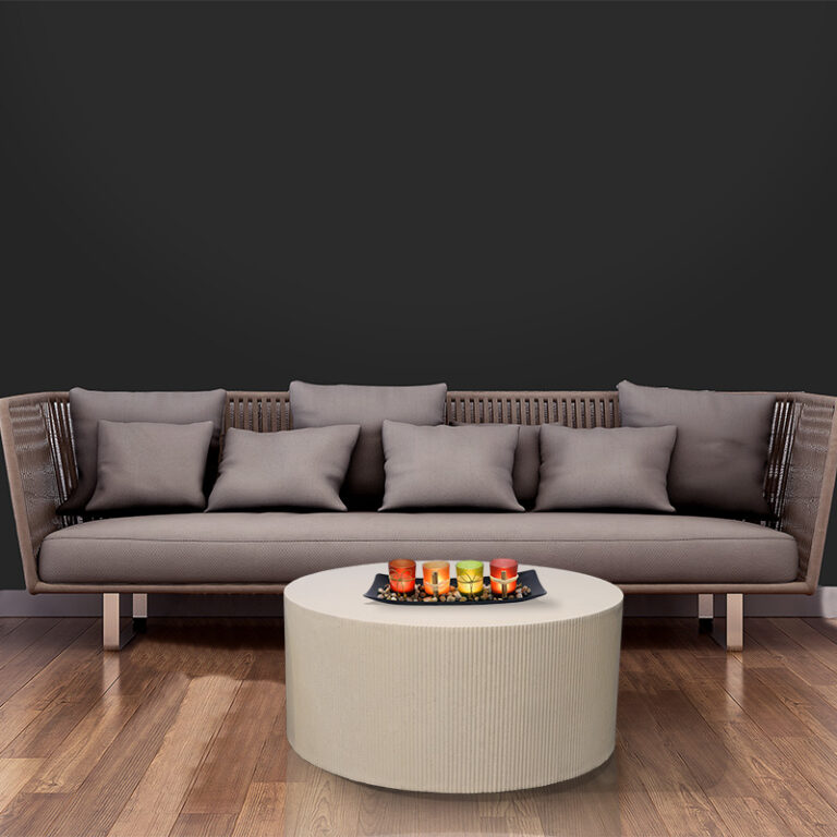 Groovy Coffee Table - Heinimex PH