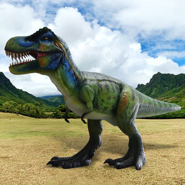 Giant T-Rex 9 meters - Heinimex PH