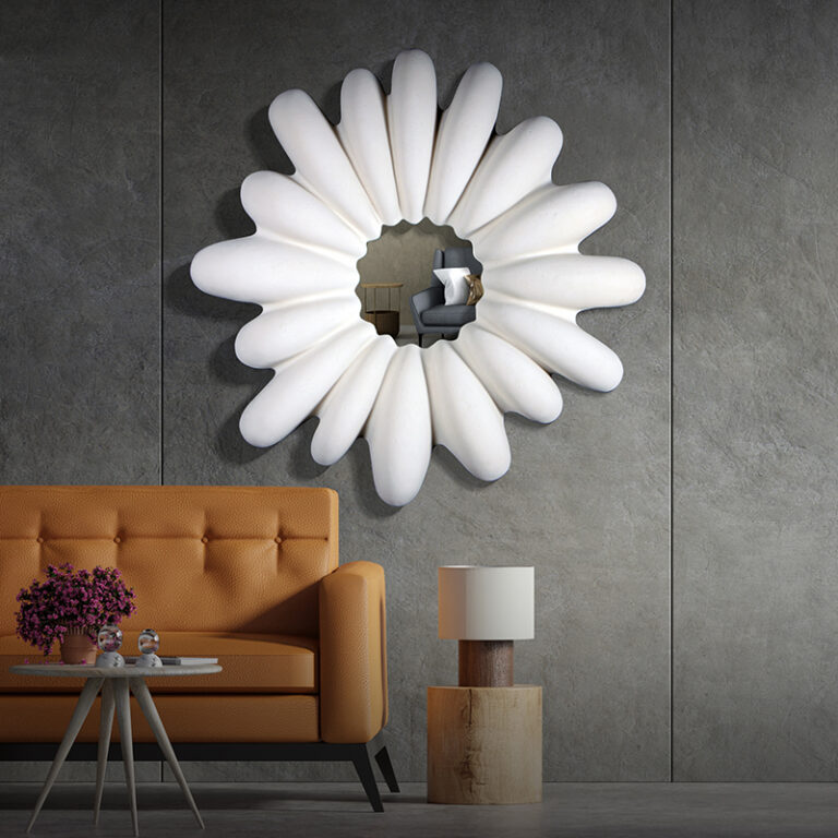 Giant Clam Mirror - Heinimex PH