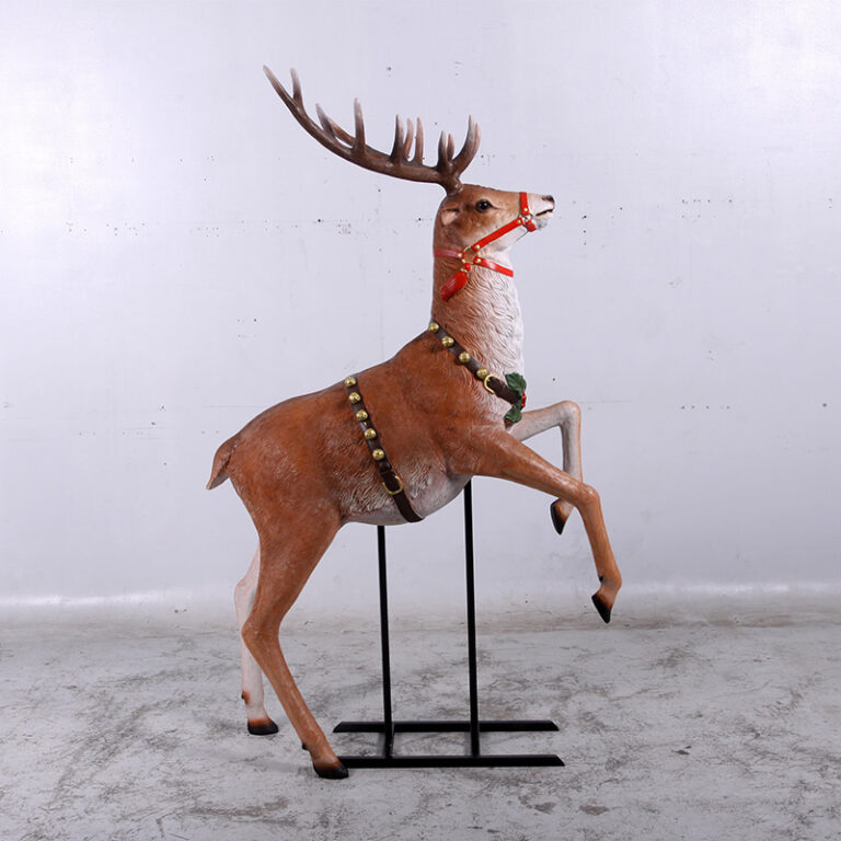 Rearing Reindeer (not in USA/Canada) - Heinimex PH