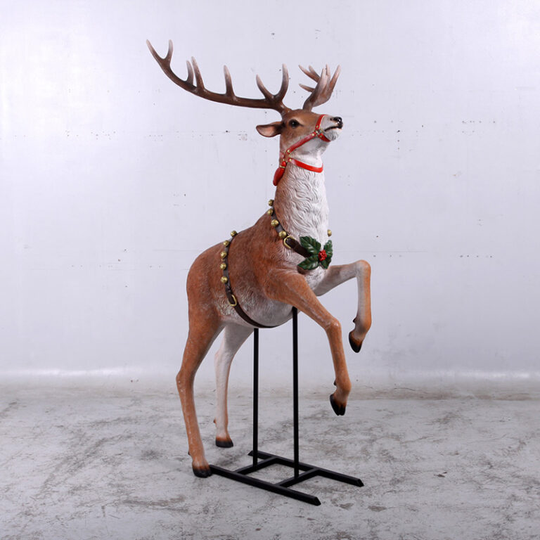 Rearing Reindeer (not in USA/Canada) - Heinimex PH