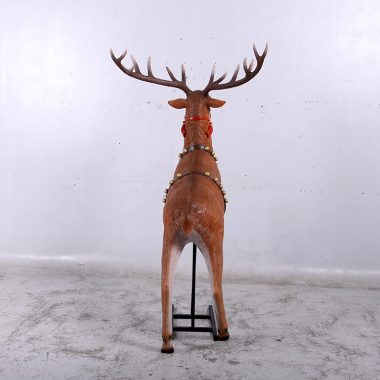 Rearing Reindeer (not in USA/Canada) - Heinimex PH