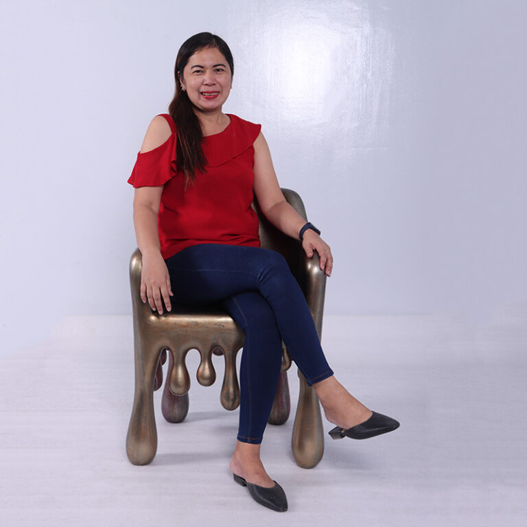 Drip Chair - Heinimex PH