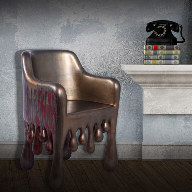 Drip Chair - Heinimex PH