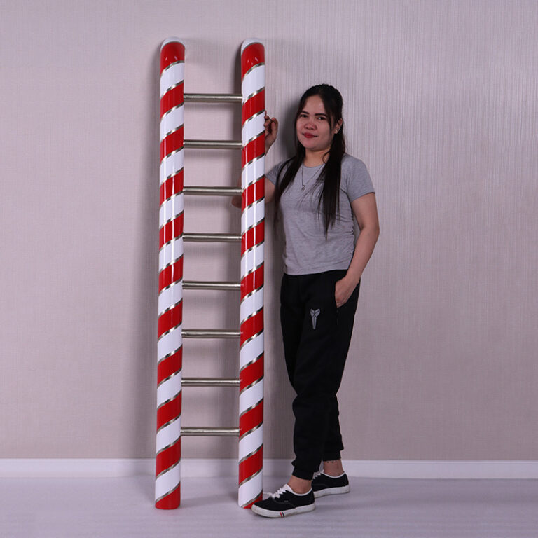 Candy Cane Ladder 6ft. - Heinimex PH