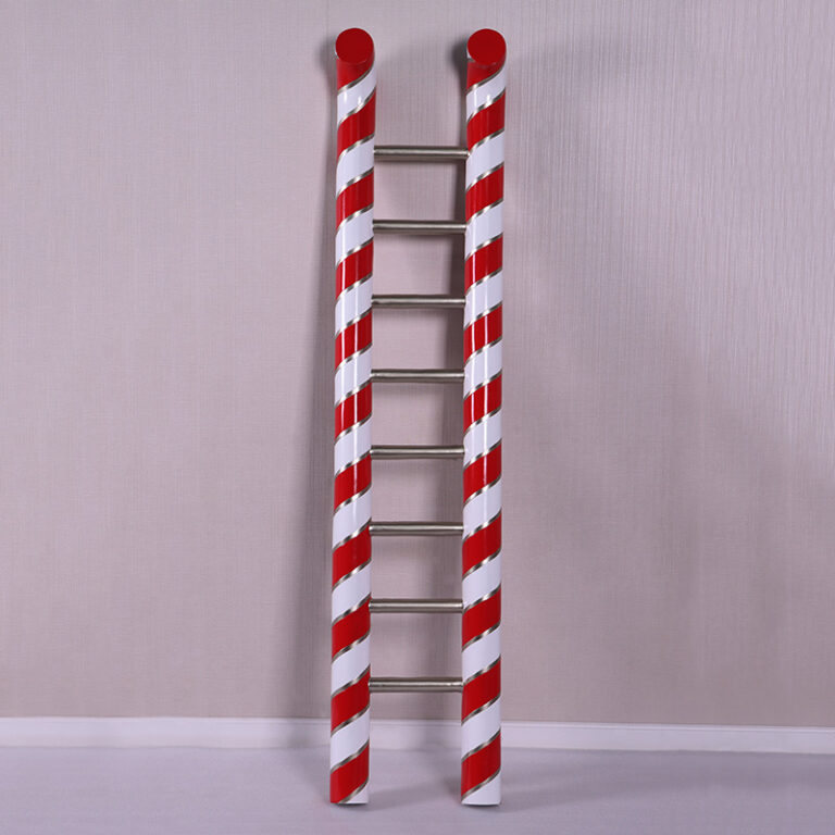 Candy Cane Ladder 6ft. - Heinimex PH