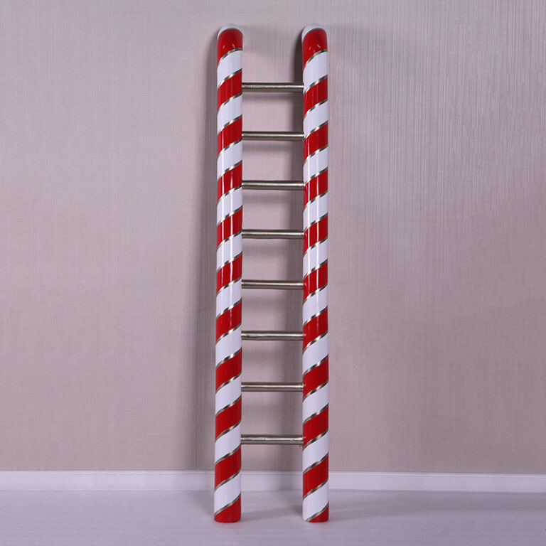 Candy Cane Ladder 6ft. - Heinimex PH