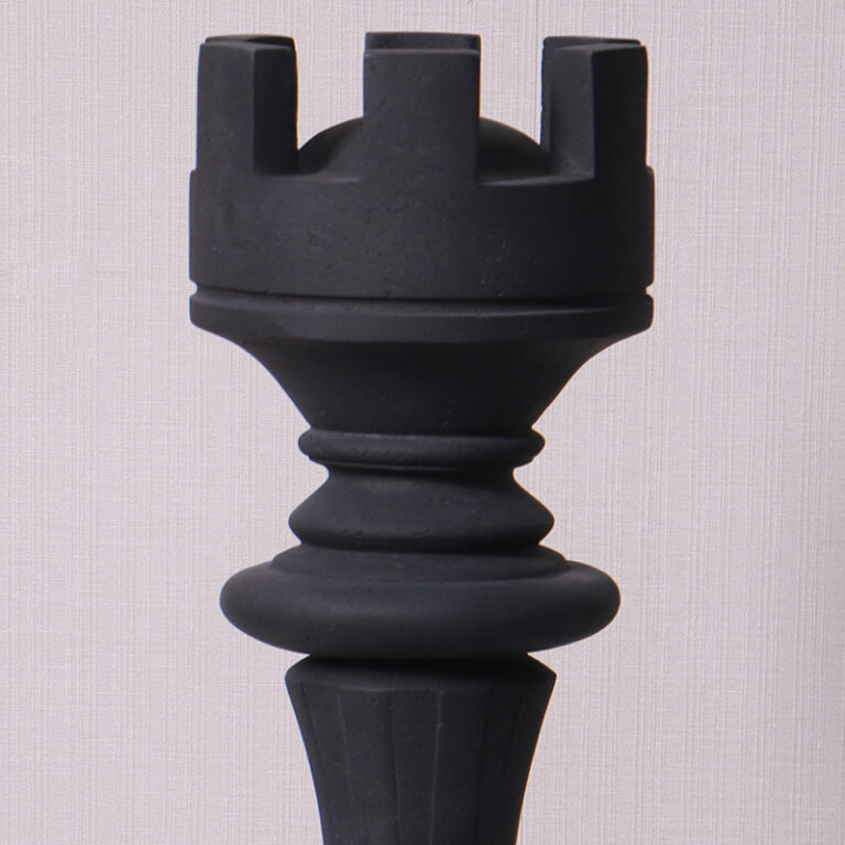 Chess Piece - Rook (small) - Heinimex PH